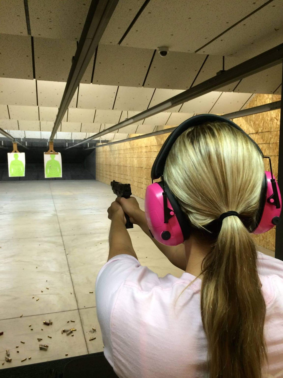 Rent the Range/Private Parties - Sharpshooters St. Louis Indoor ...